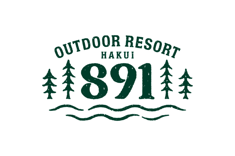 OUTDOOR RESORT 891 - 石川県金沢市の店舗プロデュース・デザイン制作｜株式会社ボスコ